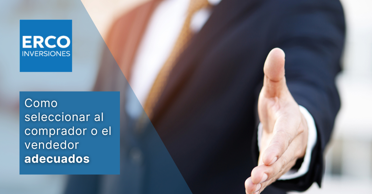ERCO inversiones - Cómo tomar decisiones informadas en la selección del ...
